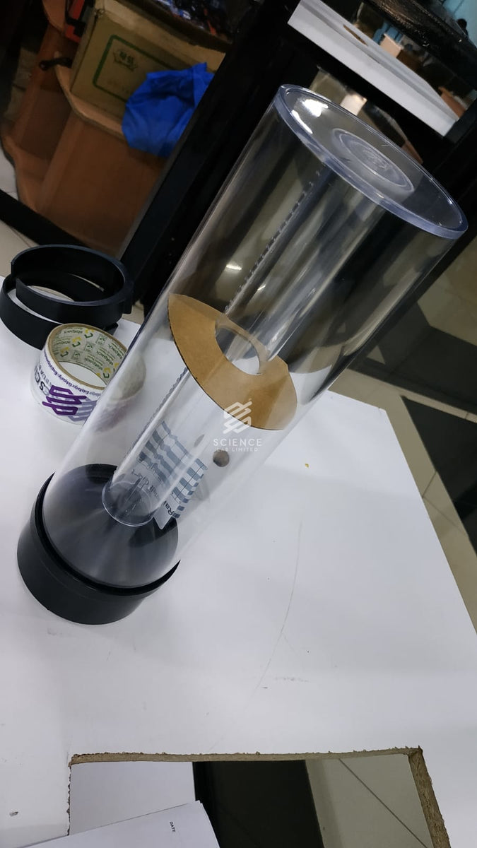 Rain-Gauge – Sciencelab limited