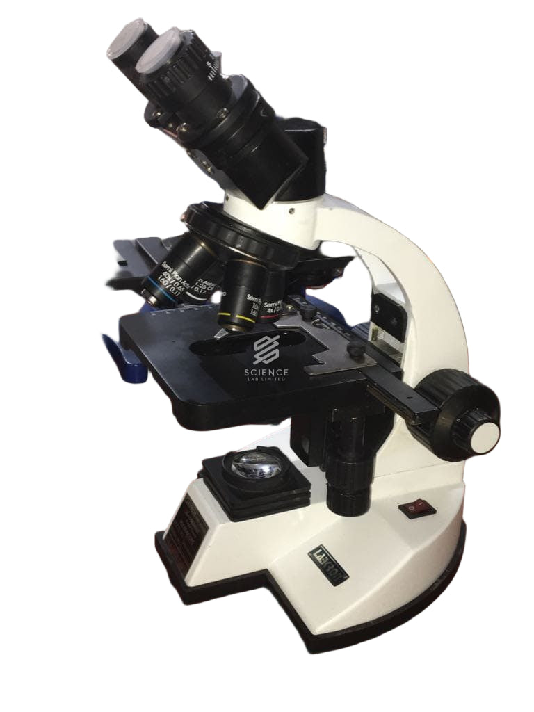 STUDENT MICROSCOPE – Sciencelab limited