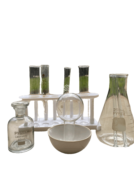 Chemistry Kit - Sciencelab limited