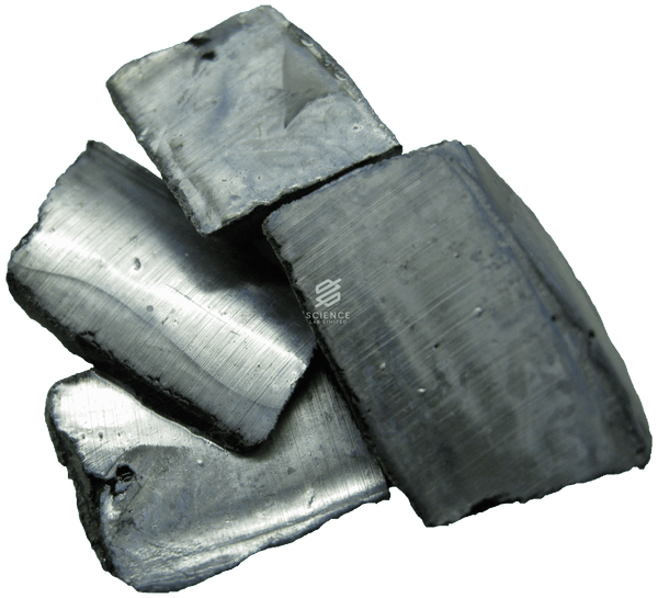 Potassium Metal - Sciencelab limited