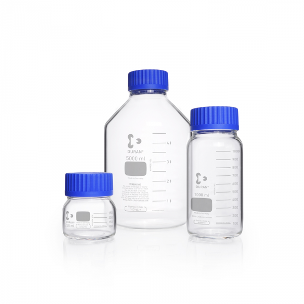 Universal Bottle - Sciencelab limited
