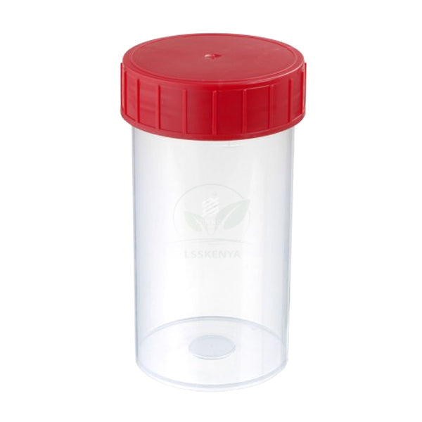 60 ml urine container - Sciencelab limited