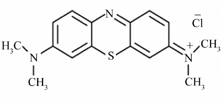 Methylene Blue – Sciencelab limited