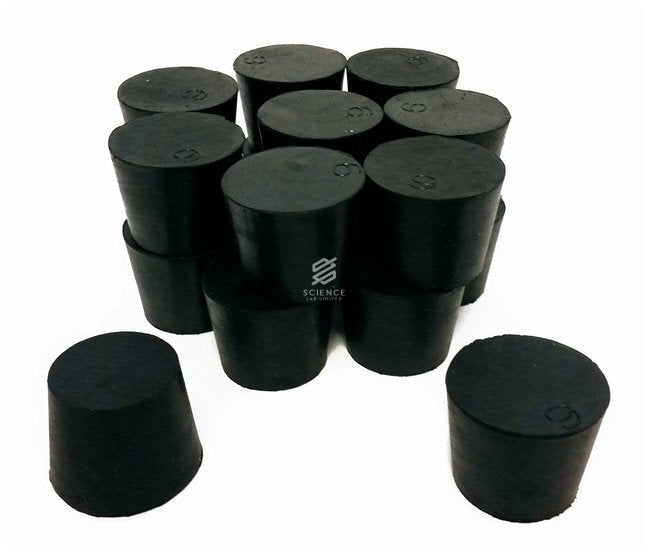 Rubber Stopper – Sciencelab limited