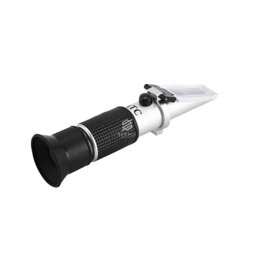 Refractometer – Sciencelab limited