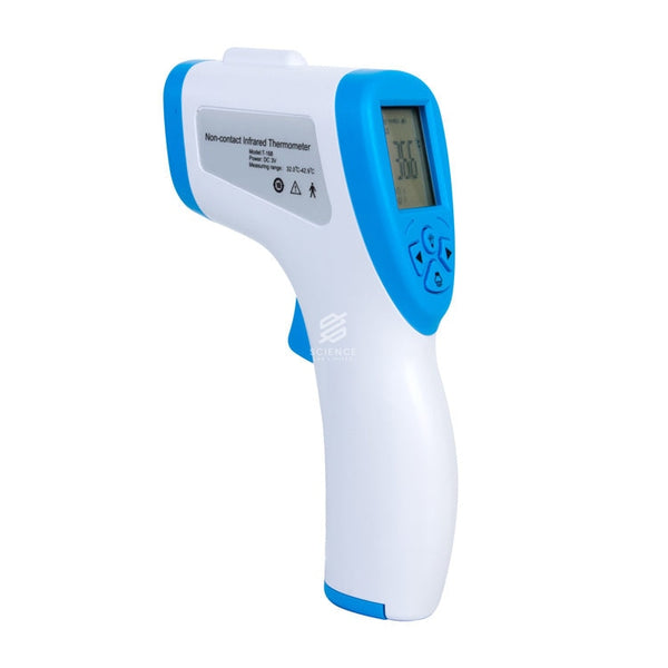 Gun Thermometer - Sciencelab limited
