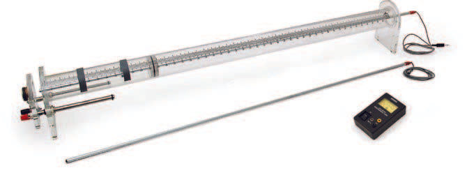 Resonance Tube – Sciencelab limited