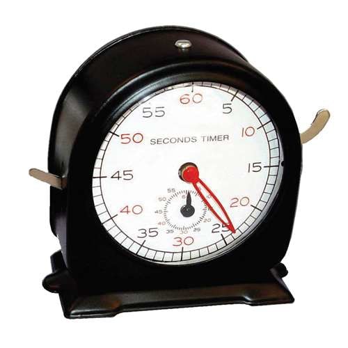 Stop Clock - Sciencelab limited