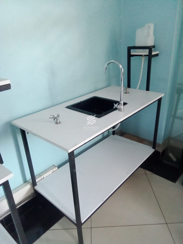 Mobile laboratories(portable) - Sciencelab limited