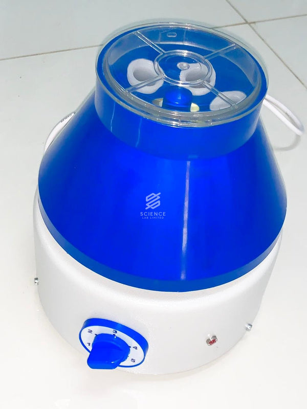 Centrifuge - Sciencelab limited