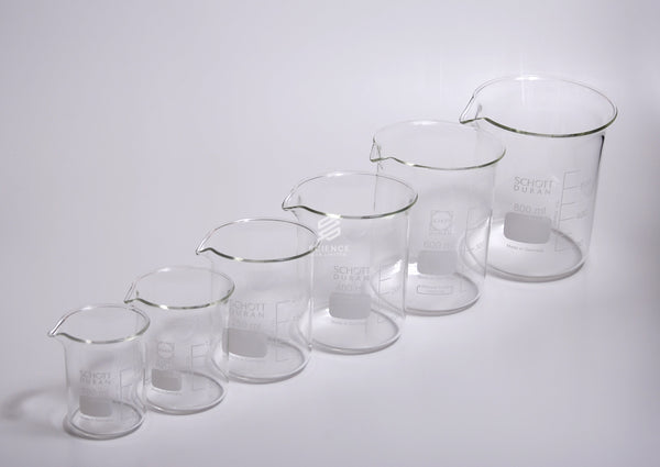 Beaker - Sciencelab limited