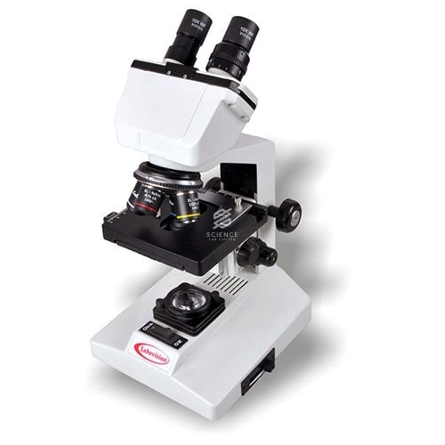 Binocular Microscope - Sciencelab limited
