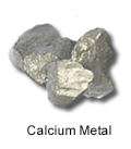Calcium Metal – Sciencelab limited