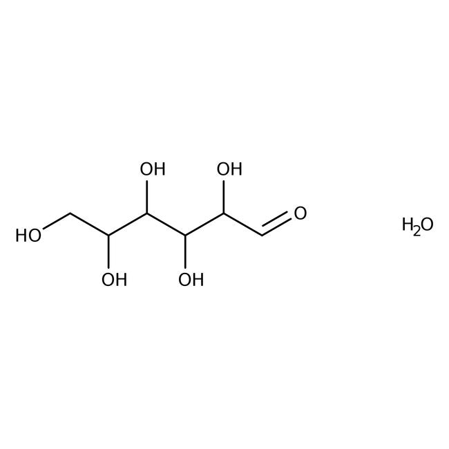 Dextrose Monohydrate Glucose – Sciencelab limited