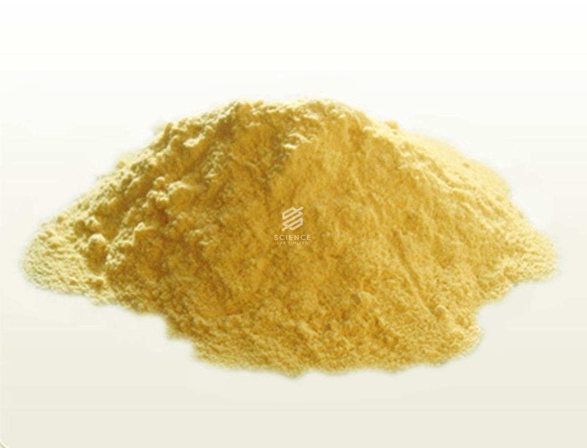 Lycopodium Powder – Sciencelab limited