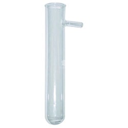 Test Tube With Side Arm - Sciencelab limited