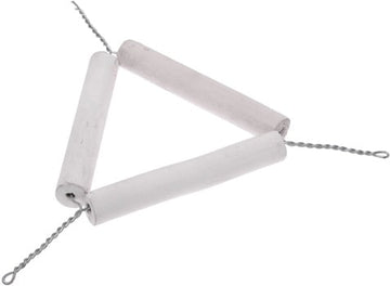 Pipe Clay Triangles – Sciencelab limited